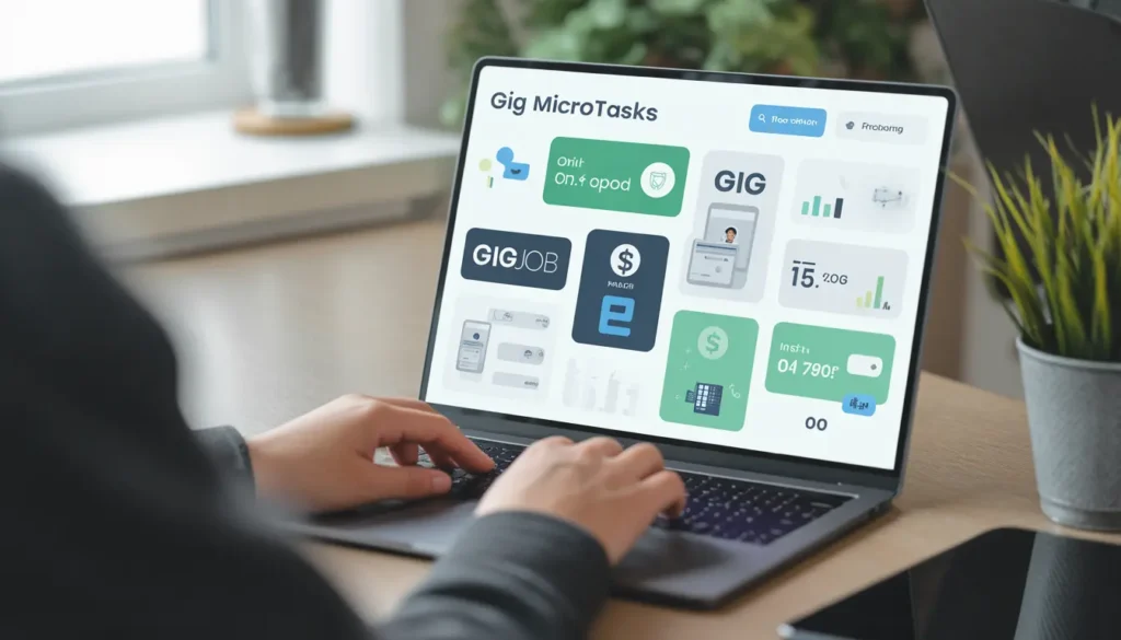 17 Best Same-Day Pay Gig Apps & Websites in 2026 (Earn Money Today)